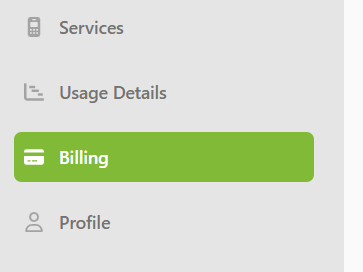 How do I update/change my direct debit details? – Moose Mobile Support