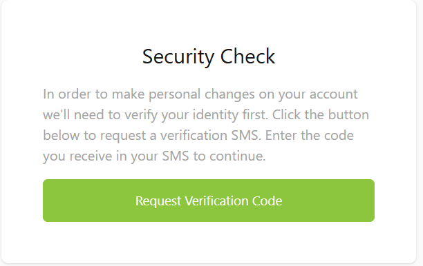 How do I update/change my direct debit details? – Moose Mobile Support