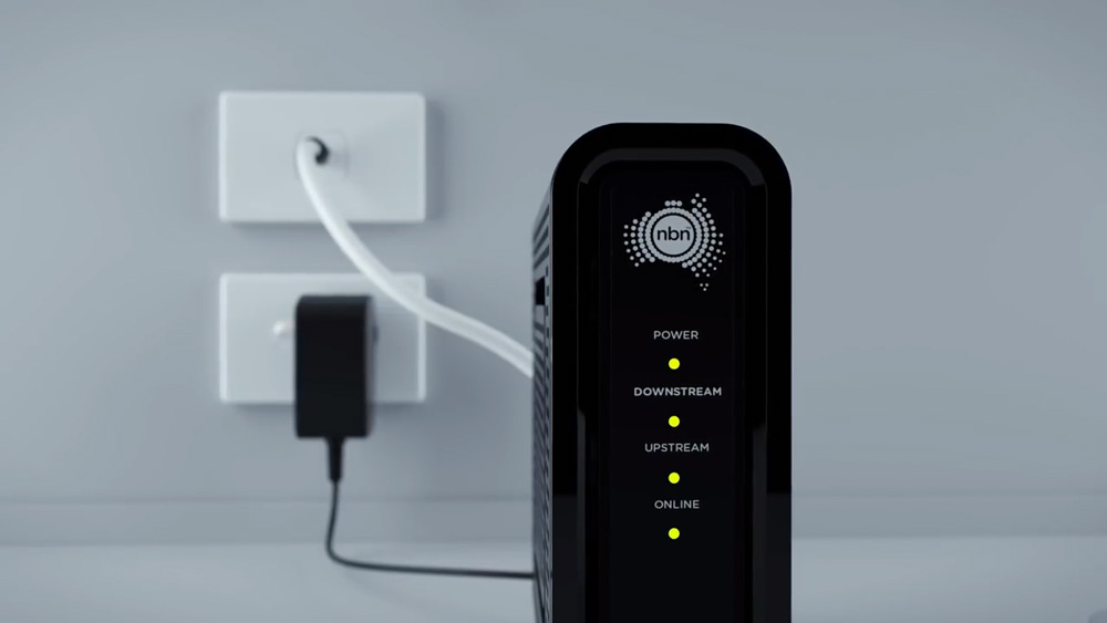 HFC BYO Modem Generic Setup Guide – Moose Mobile Support